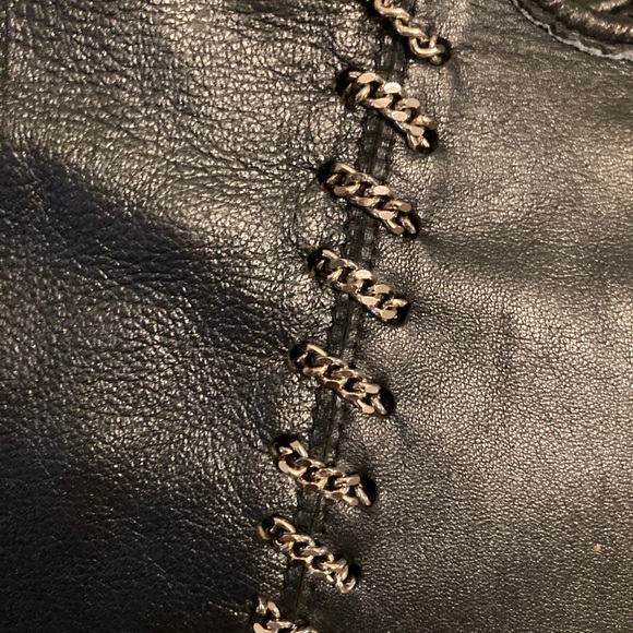 Desmo Handbag | Bags | Desmo Leather Handbag | Poshmark